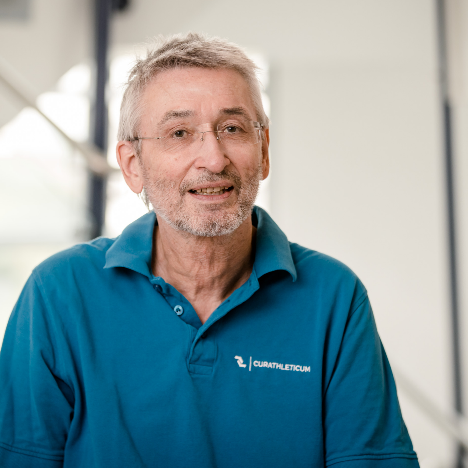 Behandler - Curathleticum MVZ Nürnberg | Orthopädie, Lungenheilkunde ...